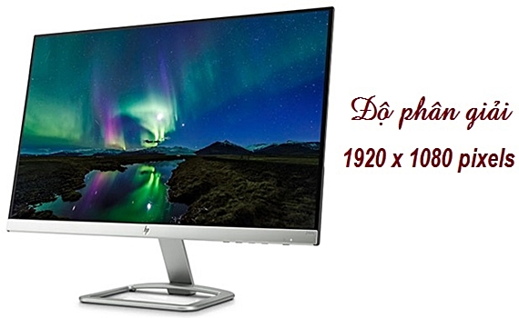 Màn hình vi tính HP 22ES T3M71AA 21.5 inch giá tốt tại nguyenkim.com