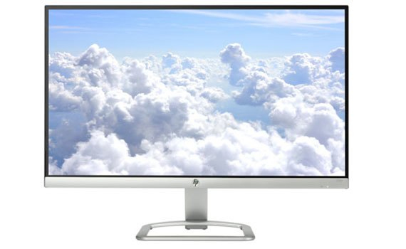 Màn hình máy tính HP 23ES T3M75AA 23 inch giá tốt tại nguyenkim.com