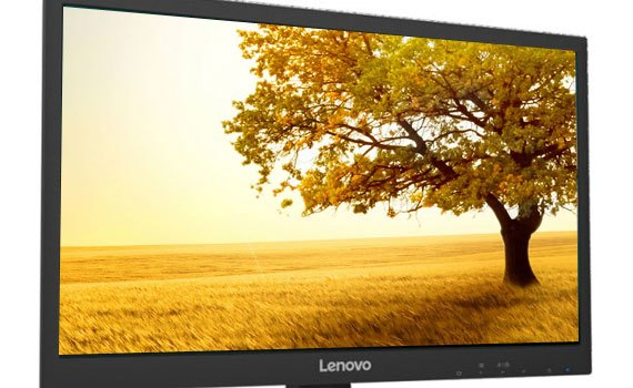 Màn hình máy tính Lenovo LI2215SD 65CCACC6VN giá rẻ tại Nguyễn Kim
