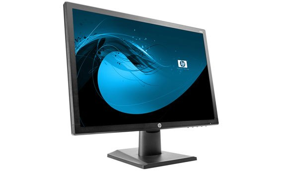 Màn hình máy tính HP V203P T3U90AA 19.5" chính hãng tại Nguyễn Kim