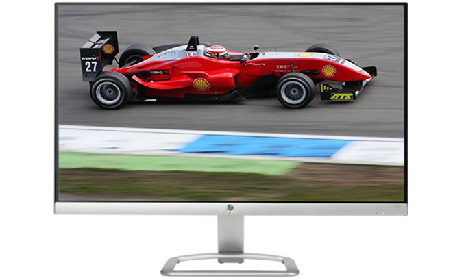 Màn hình máy tính HP 23ER T3M77AA 23 inch giá tốt tại nguyenkim.com