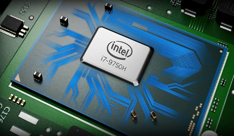 CPU Core i7 9750H Từ Intel Có Gì Đặc Biệt? | Nguyễn Kim | Nguyễn Kim Blog