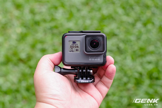 GoPro Hero và GoPro Fusion đã "cập bến" thị trường Việt Nam | Nguyễn ...