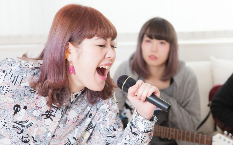 "Dẹp Loạn" Tiếng Hú Rít Của Micro Trong Dàn Âm Thanh Karaoke Thật Đơn ...