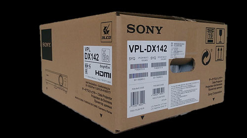 Hướng dẫn phân biệt máy chiếu Sony chính hãng | Nguyễn Kim Blog
