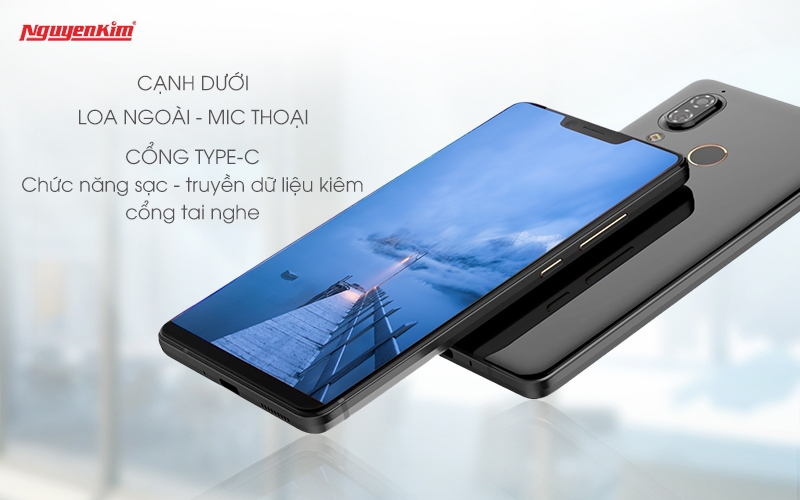 Chiêm ngưỡng Sharp R1 và Aquos S3 đẹp lung linh, vừa nhìn đã yêu ...