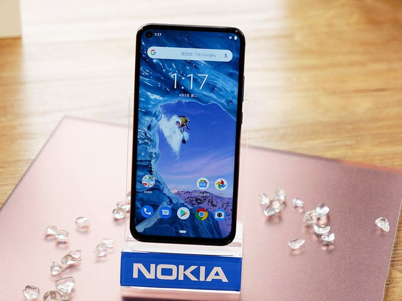 Nokia X71 vừa ra mắt có gì đặc biệt mà lại thu hút như vậy? | Nguyễn Kim Blog