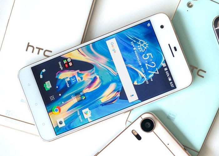 Điện thoại HTC 10 Pro thiết kế mới nổi bật bán ở nguyễn kim