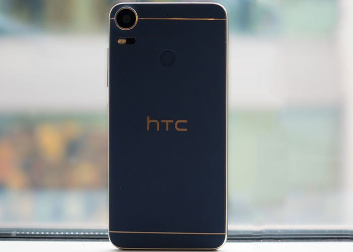 Điện thoại HTC 10 Pro thiết kế mới nổi bật bán ở Nguyễn Kim