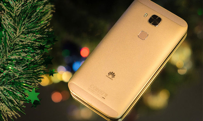 Huawei G7 Plus chính hãng, giá tốt | nguyenkim.com