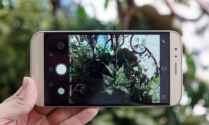 Huawei G7 Plus chính hãng, giá tốt | nguyenkim.com