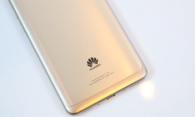 Huawei GR5 Mini Gold chính hãng, giá tốt | nguyenkim.com
