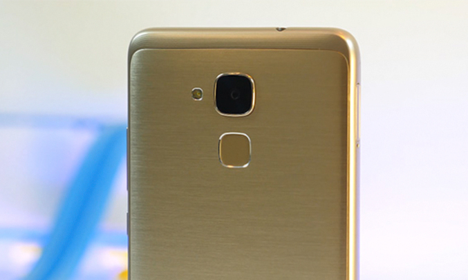 Huawei GR5 Mini Gold chính hãng, giá tốt | nguyenkim.com