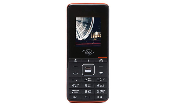 Itel IT2150 cam chính hãng, giá tốt | nguyenkim.com
