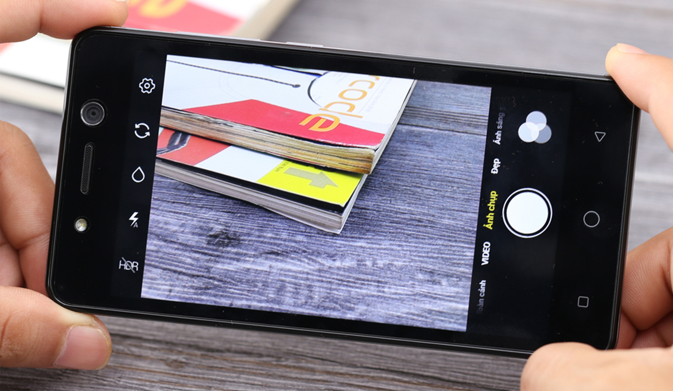 Itel S11 Plus xám chính hãng, giá tốt | nguyenkim.com