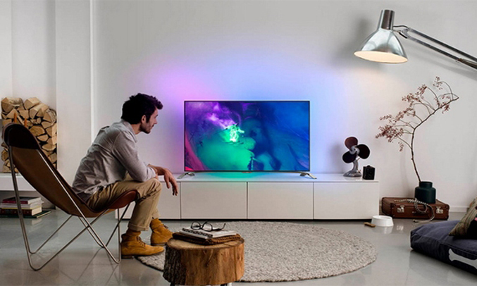 Smart Tivi Panasonic 32 inch TH-32DS500V chính hãng, giá rẻ