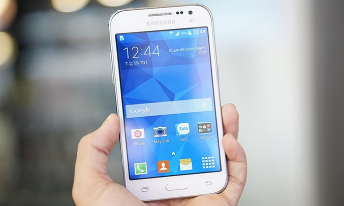 Samsung Galaxy Core Prime VE chính hãng | nguyenkim.com