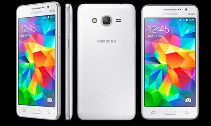 Samsung Galaxy Core Prime VE chính hãng | nguyenkim.com