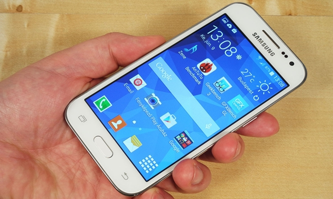 Samsung Galaxy Core Prime VE chính hãng | nguyenkim.com