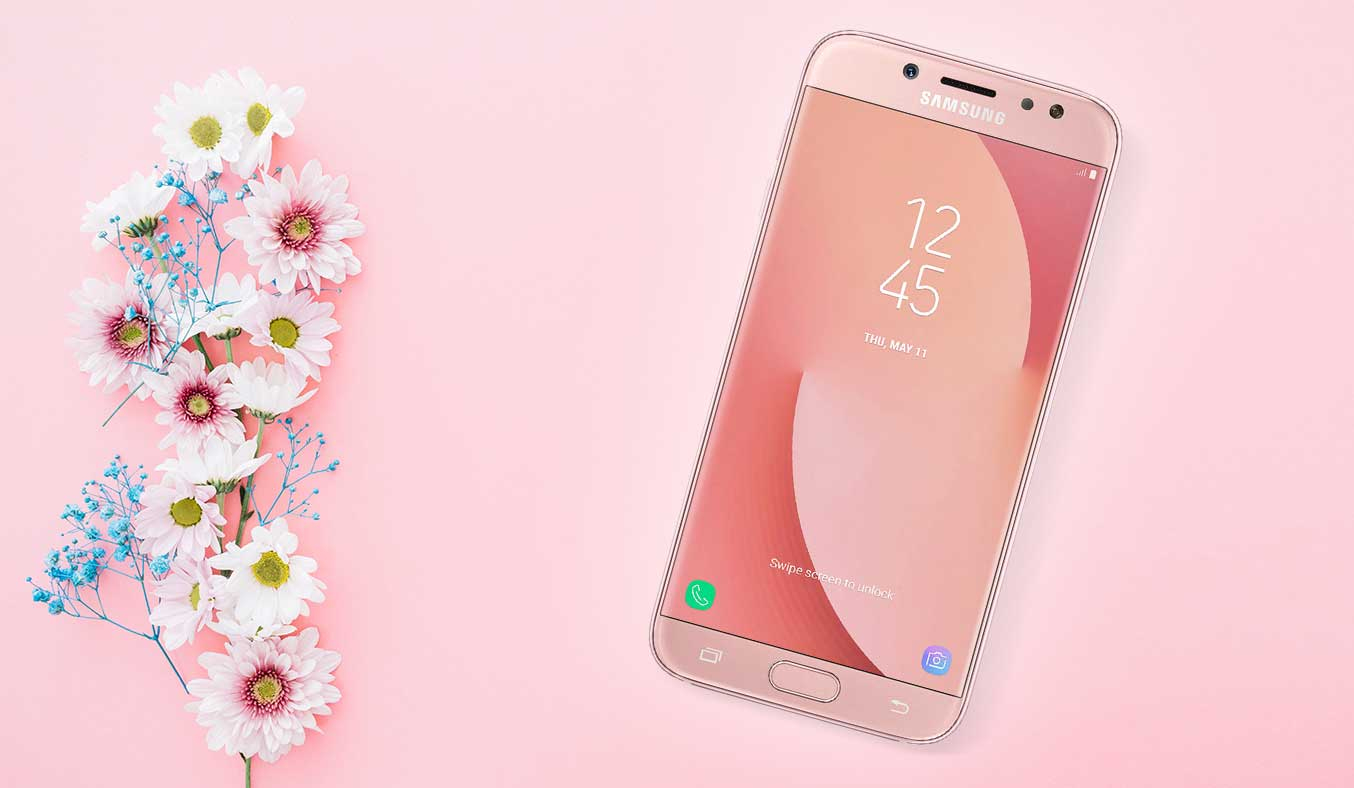 Samsung Galaxy J7 Pro chính hãng | nguyenkim.com