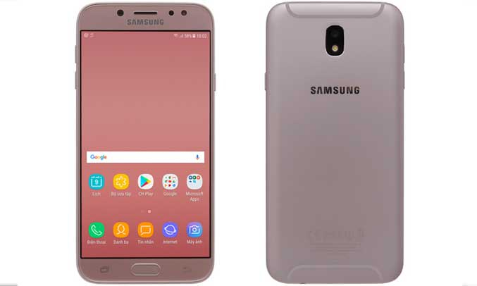 Samsung Galaxy J7 Pro chính hãng | nguyenkim.com