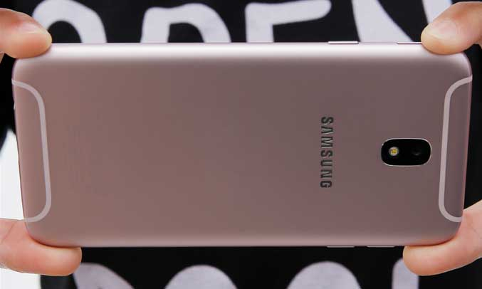 Samsung Galaxy J7 Pro chính hãng | nguyenkim.com