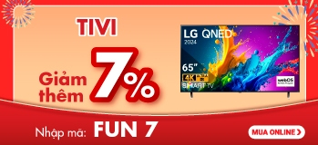 Tivi Giá Tốt | Smart TV 4K, OLED, QLED, Trả Góp 0% 28/02/2025