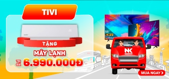 Tivi Giá Tốt | Smart TV 4K, OLED, QLED, Trả Góp 0% 29/03/2025