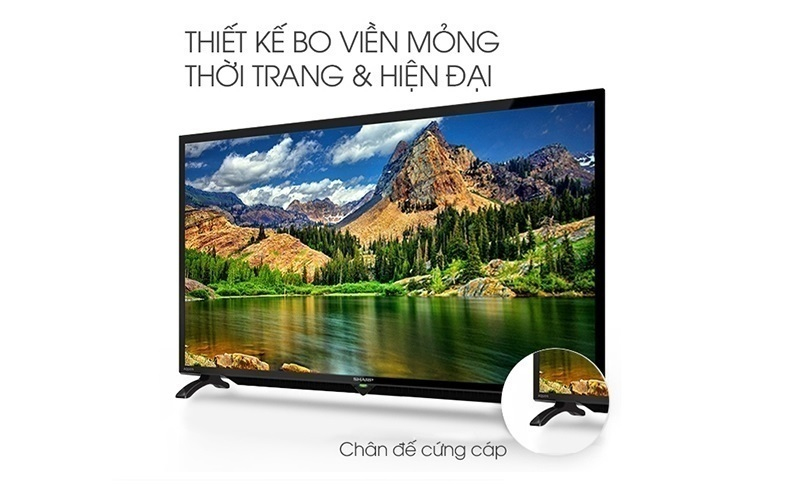 Top 5 tivi 32 inch giá rẻ tháng 4/2017 tại Nguyễn Kim | Nguyễn Kim Blog