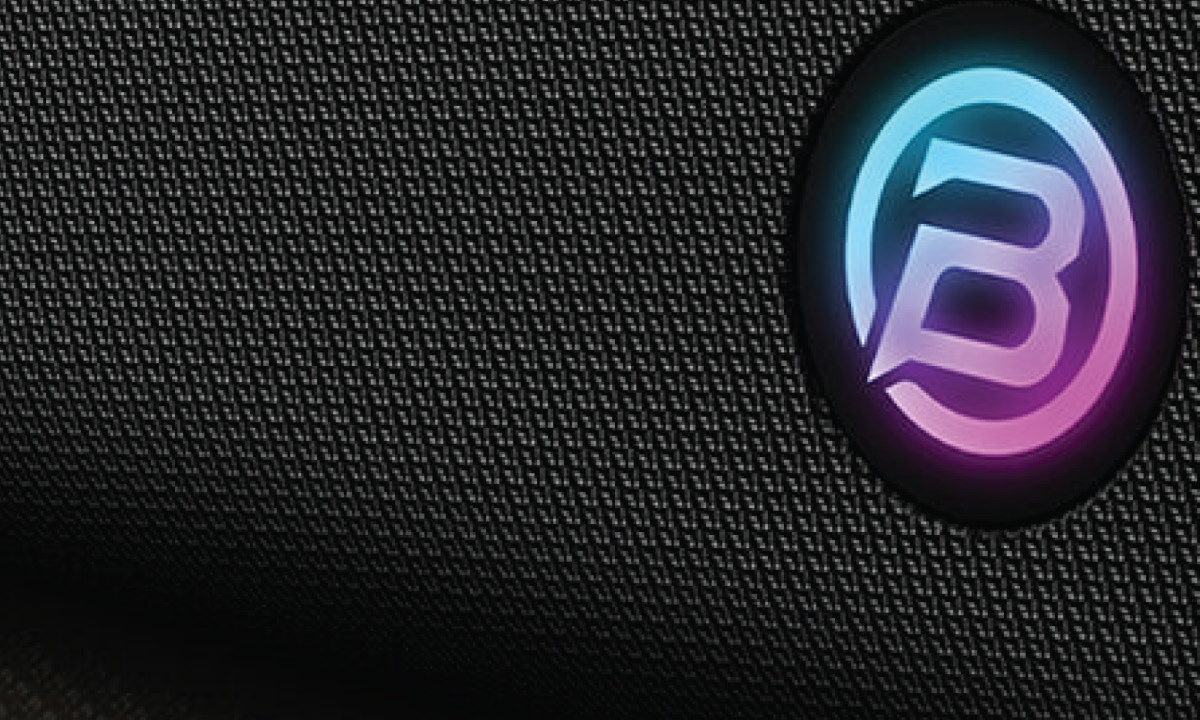 Loa Bluetooth Bugani Boost Max Black Chính Hãng, Giá Tốt | Nguyễn Kim