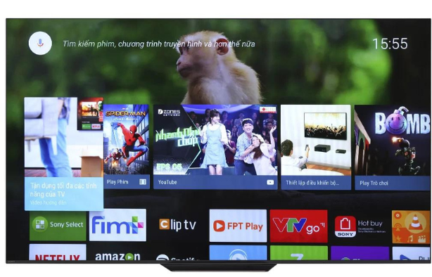 Android Tivi là gì? Có tốt không? Có nên mua Tivi Android không ...