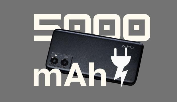 Điện thoại OPPO A96 8GB/128GB Đen Giá Rẻ, Chính Hãng | Nguyễn Kim