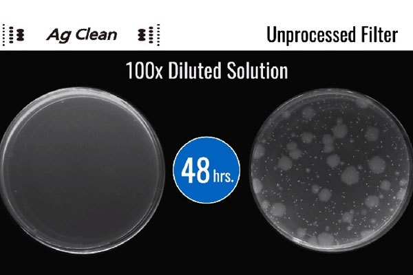 Diệt sạch vi khuẩn gây mùi với Ag Clean của tủ lạnh Panasonic | Nguyễn ...