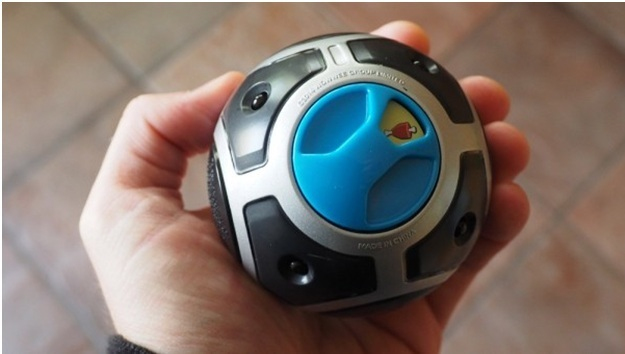 Quên đi Pokémon Go, nuôi khủng long MiPosaur vui hơn nhiều | Nguyễn Kim ...