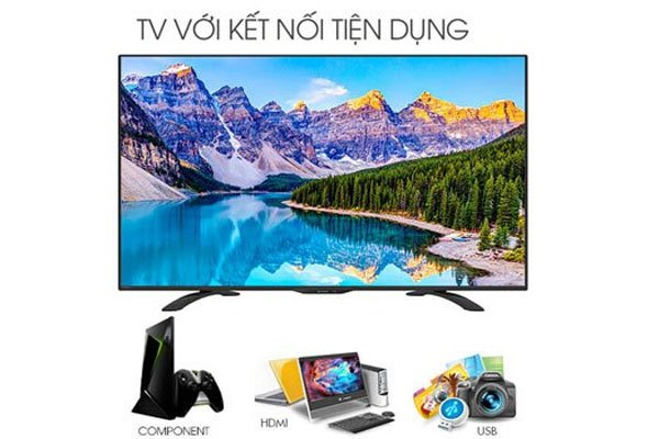 Sử dụng đã lâu, vậy bạn biết thế nào là tivi LED? | Nguyễn Kim Blog