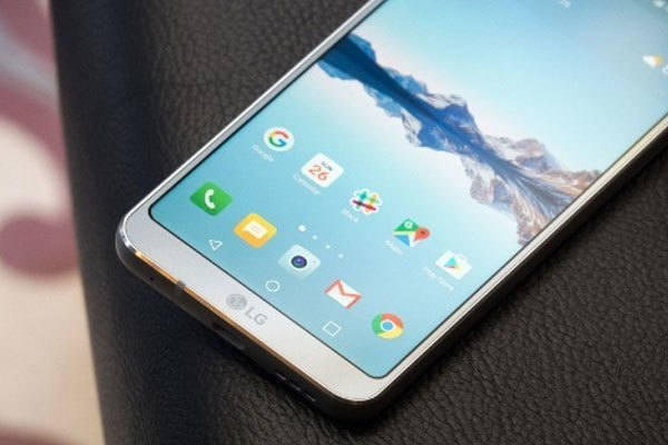 Vẻ đẹp cận cảnh của LG G6 - sang trọng, tinh tế và hoàn thiện | Nguyễn ...