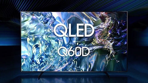 Tivi QLED Samsung 4K 65 inch QA65Q60D, Giá Rẻ, Chính Hãng | Nguyễn Kim