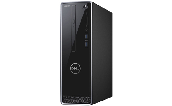Máy Tính Để Bàn DELL INSPIRON 3250 giá tốt tại Nguyễn Kim