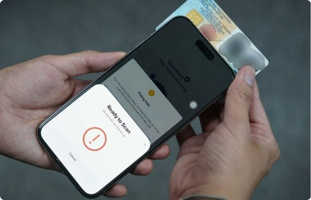 NFC trên iPhone là gì? Cách bật, sử dụng & Ứng dụng chi tiết | Nguyễn Kim | Nguyễn Kim Blog