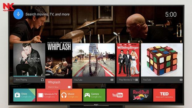 Tivi Tivi OLED Smart AI TV OLED Trả Góp 0% 05/07/2025