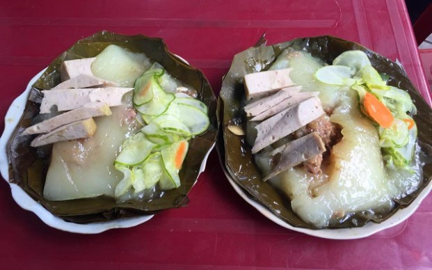 7 Cách làm bánh giò ngon, mềm mịn, nóng hổi | Nguyễn Kim Blog