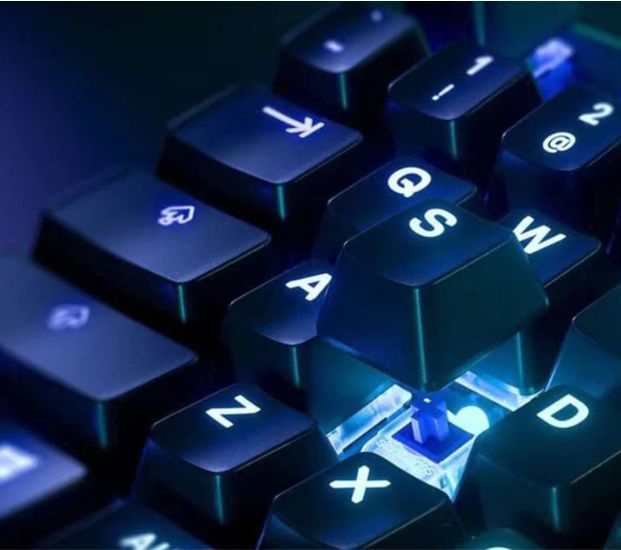 Blue Switch là gì? Tìm hiểu bàn phím cơ Blue Switch cho người mới ...