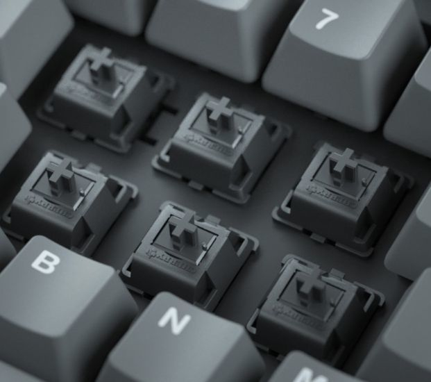 Blue Switch là gì? Tìm hiểu bàn phím cơ Blue Switch cho người mới ...