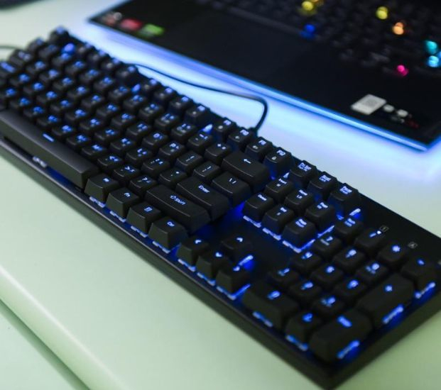 Blue Switch là gì? Tìm hiểu bàn phím cơ Blue Switch cho người mới ...