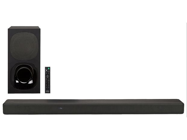 Bật Mí Cách Chọn Loa Thanh Sony Phù Hợp Cho Từng Loại Tivi Sony | Nguyễn Kim Blog