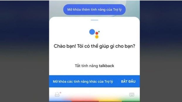 Cách tắt TalkBack trên điện thoại Android, iOS siêu dễ và nhanh chóng ...