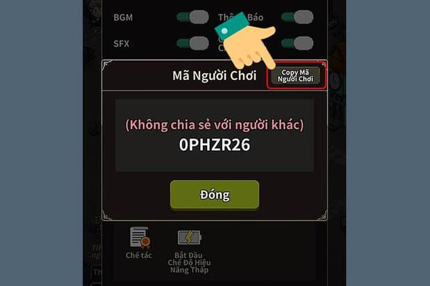 Code Evil Hunter Tycoon mới nhất (cập nhật 21/8/2024) | Nguyễn Kim Blog