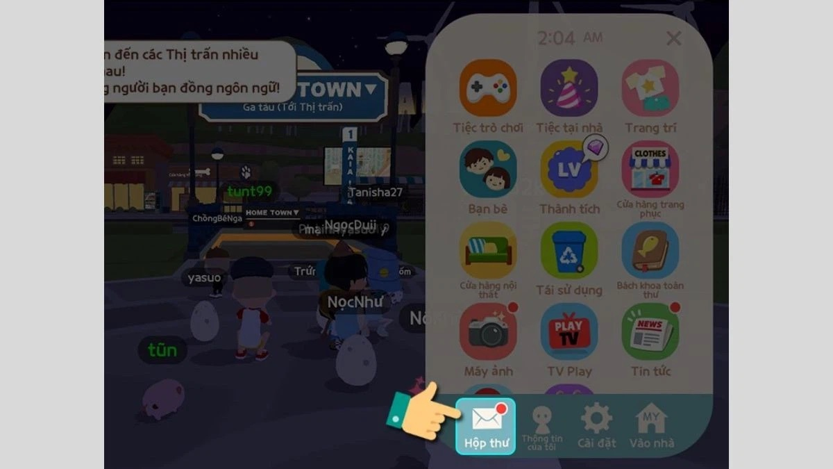 Nhập Full Code Play Together VNG miễn phí 21/8/2024 | Nguyễn Kim Blog