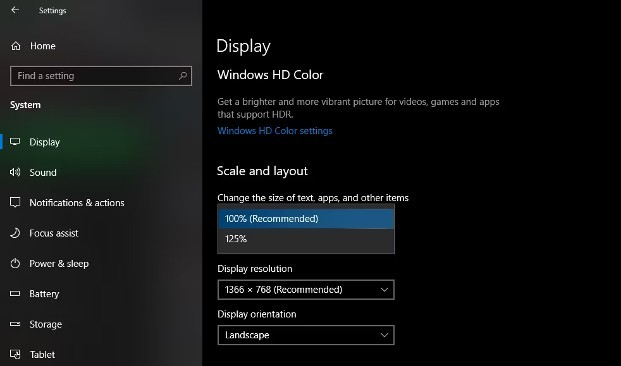 Control Panel là gì? Cách mở Control Panel trong Windows 10 đơn giản ...