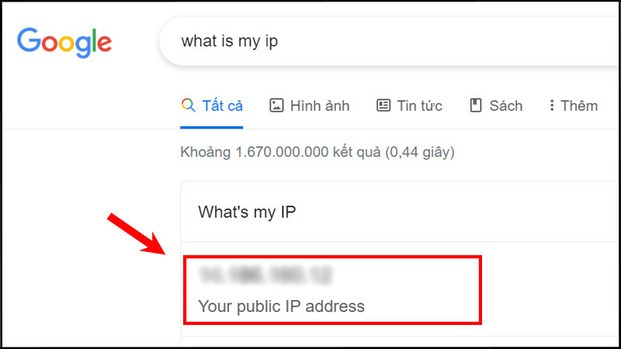 Địa chỉ IP là gì? Làm sao để xem địa chỉ IP trên máy tính, điện thoại | Nguyễn Kim Blog